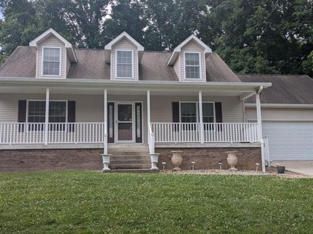 5451 W Channing Way, Ellettsville, IN 47429