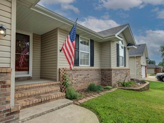 5451 W Harrison St, Springfield, MO 65802