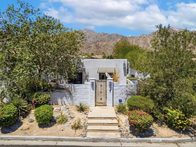 54521 Avenida Alvarado, La Quinta, CA 92253