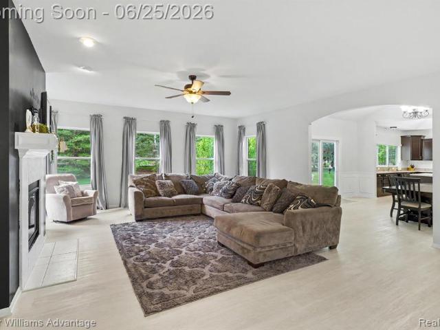 54525 Brentwood Drive