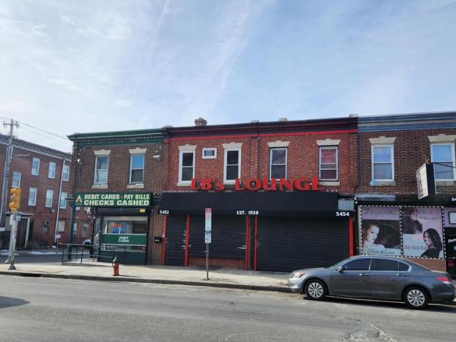 5452 N 5Th Street