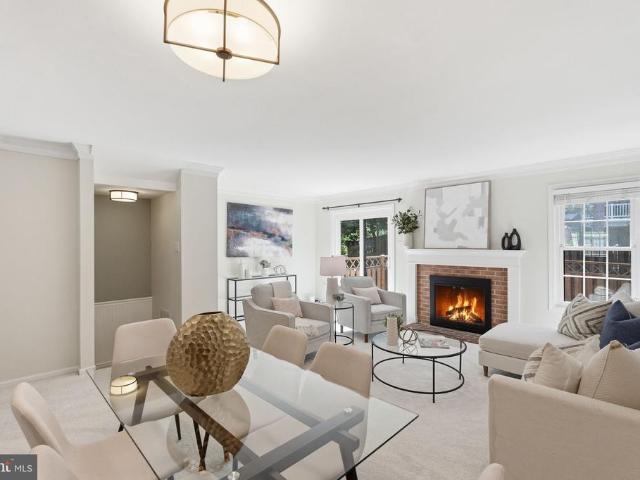 5452 Barrister Place