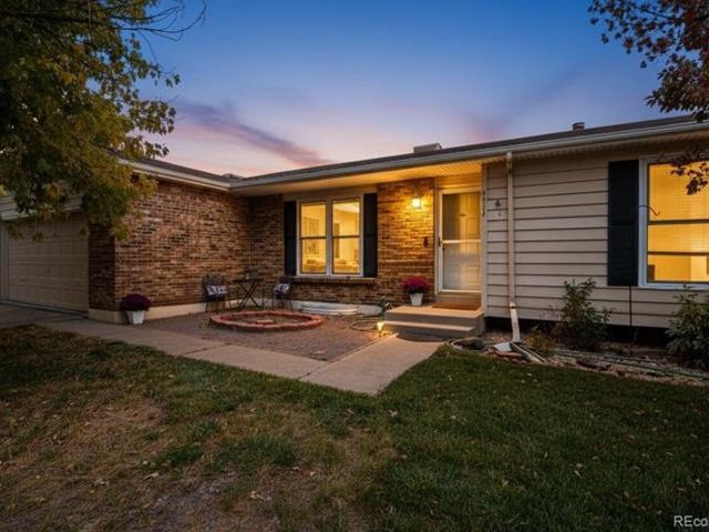 5452 E 108th Pl, Thornton, CO 80233