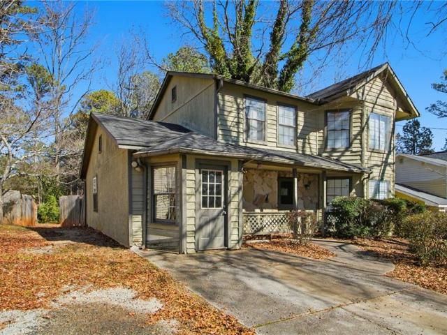 5452 Forest Path Ct, Stone Mountain, GA 30088 | MLS #7717