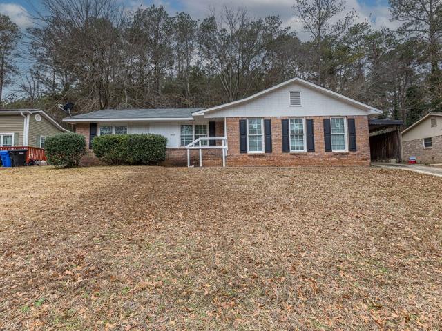 5452 Gettysburg Way, Columbus, GA 31907 | MLS #225260 | Compass