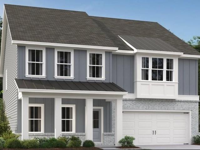 5452 Hargrove Way, Flowery Branch, GA 30542