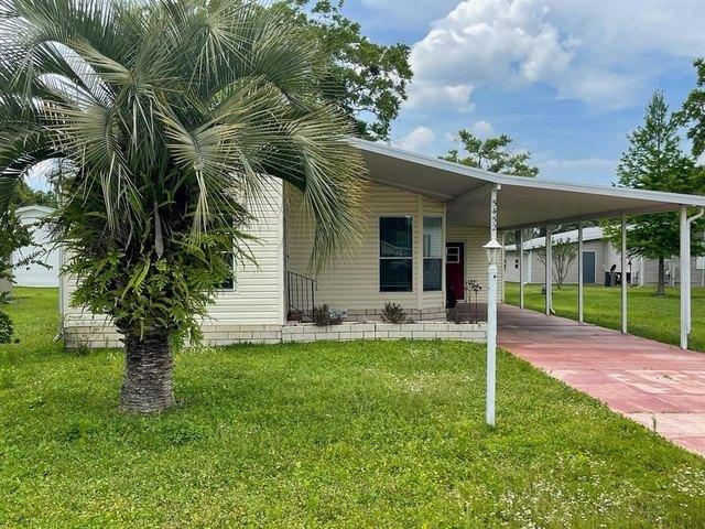 5452 Heritage Blvd, Wildwood, FL 34785