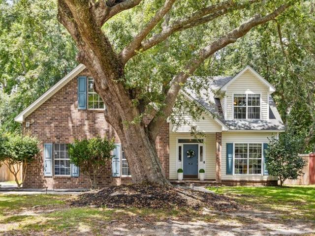 5452 Roxbury Dr, North Charleston, SC 29418