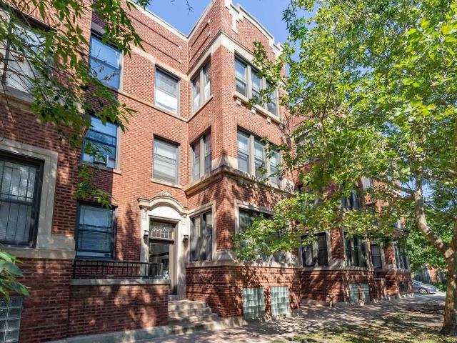 5452 S. Ellis Avenue 1 Bedroom Apartment for Rent at 5452 S Ellis Ave, Chicago, IL 60615 Hyde Park