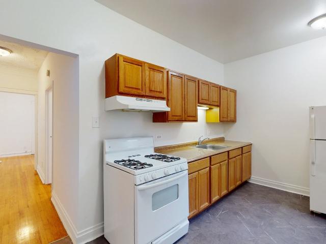 5452 S. Ellis Avenue 2 Bedroom Apartment for Rent at 5452 S Ellis Ave, Chicago, IL 60615 Hyde Park