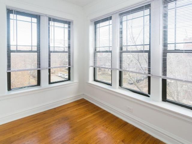 5452 S. Ellis Avenue 3 Bedroom Apartment for Rent at 5452 S Ellis Ave, Chicago, IL 60615 Hyde Park