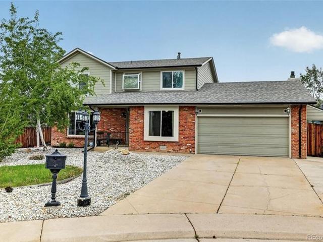 5452 S Zeno St, Centennial, CO 80015
