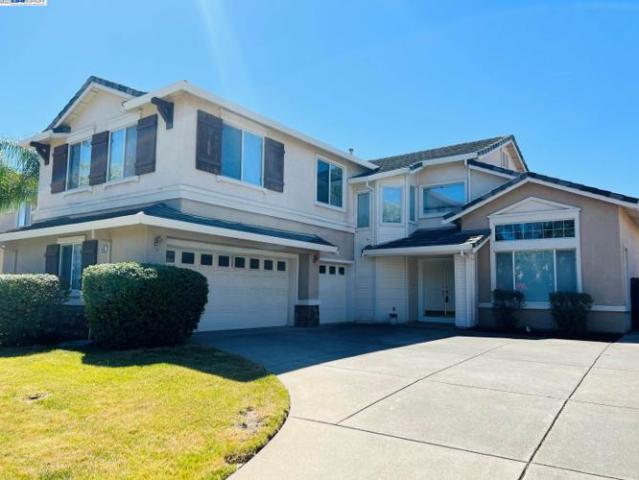 5452 Southwood Way, Antioch, CA 94531