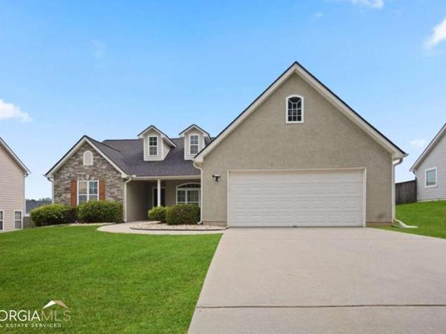 5452 Village Ridge, Fairburn, GA 30213