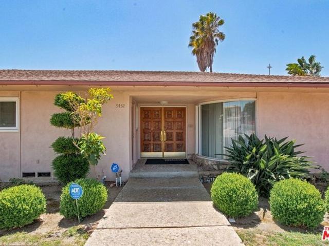5452 W 57th St, Los Angeles, CA 90056
