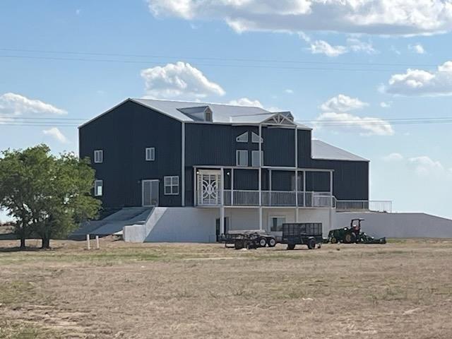 5452 W Highway 54, Tyrone, OK 73951