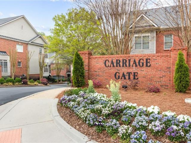 5452 Wentworth St, Sandy Springs, GA 30342 | MLS #7741 | Compass