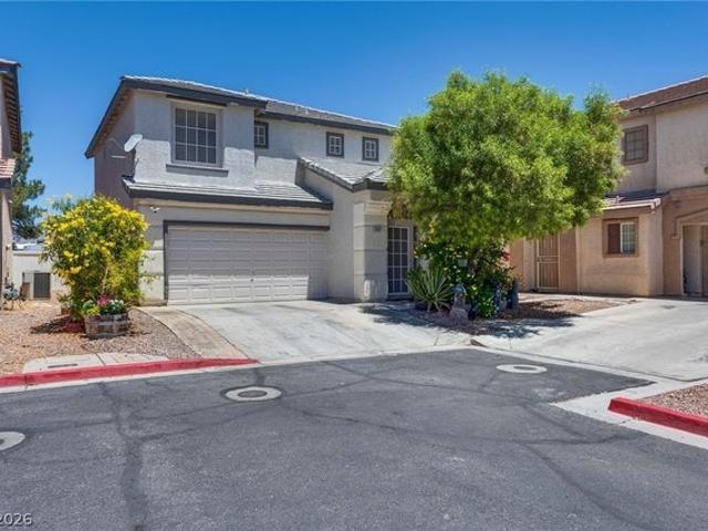 5452 Wheatberry Ct, North Las Vegas, NV 89031