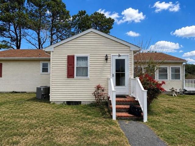 5453 Casson Rd, Cambridge, MD 21613