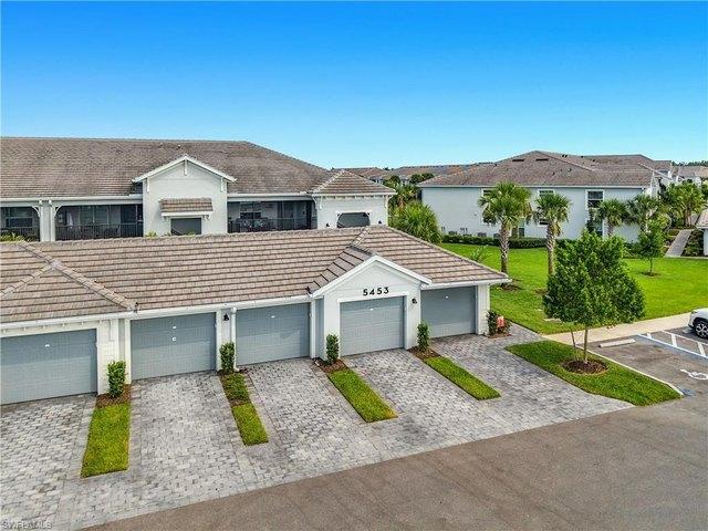 5453 Double Eagle Cir Unit 3126, Ave Maria, FL 34142