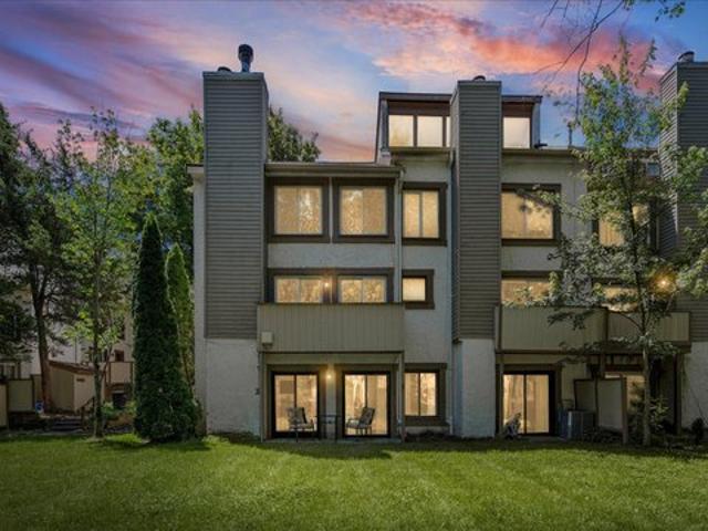 5453 El Camino Unit 5CD, Columbia, MD 21044