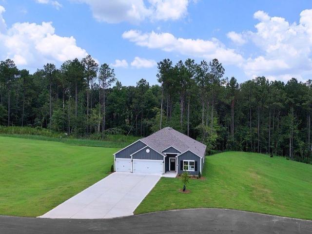 5453 Shady Maple Drive