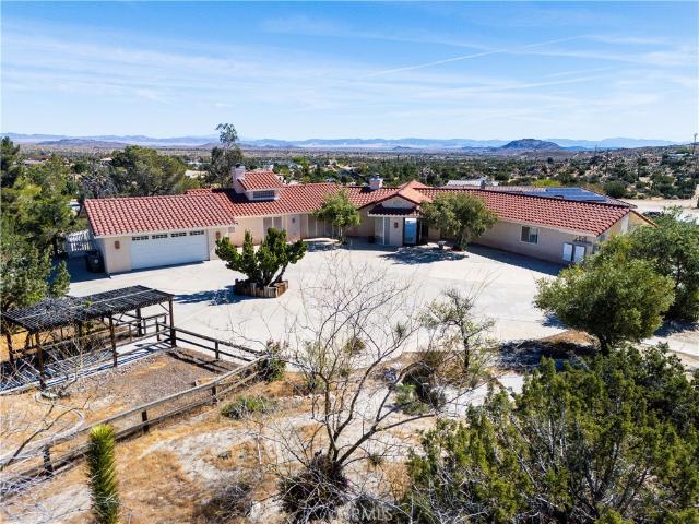 5453 Wallaby St, Yucca Valley, CA 92284 | MLS #JT26073