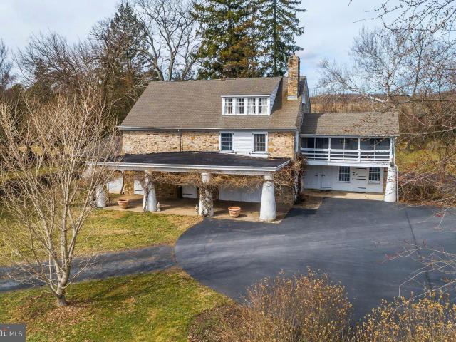 5453 York Rd. New Hope, PA 18938 | MLS #PABU2113 | Compass