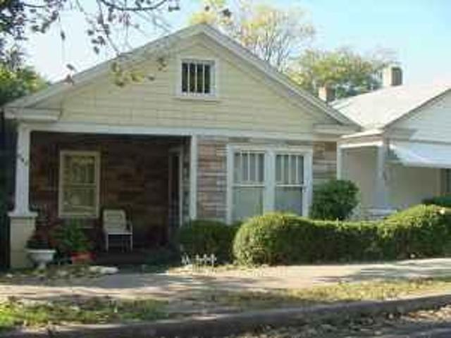 $545 / 2br House for Rent 842 Rutherford Ave. NW Roanoke City