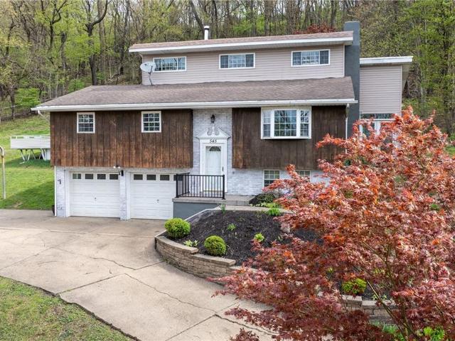 545 6th Ave, Freedom, PA 15042 | MLS #1748 | Compass