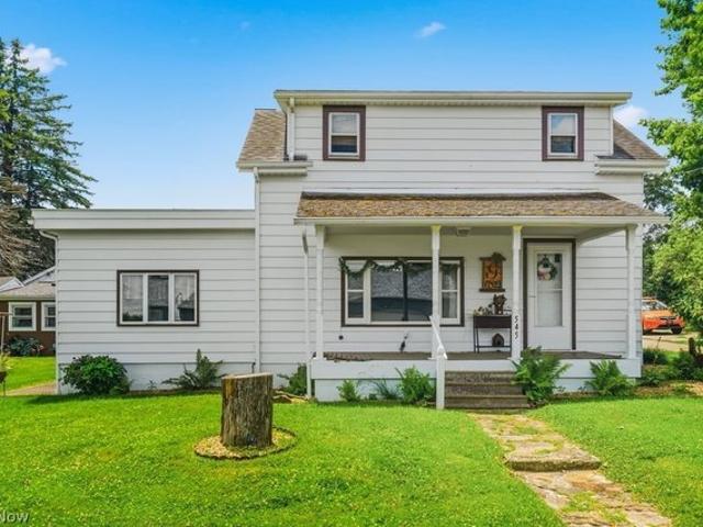 545 6th St NW, Carrollton, OH 44615