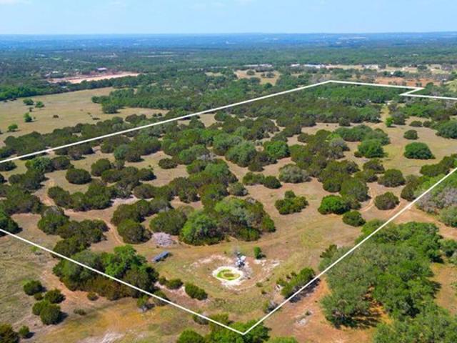 545 County Road 258, Bertram, TX 78605