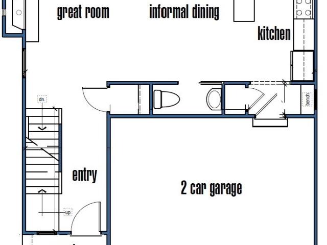 545 Columbia Road
