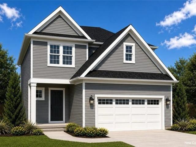 545 Columbia Rd, Bay Village, OH 44140