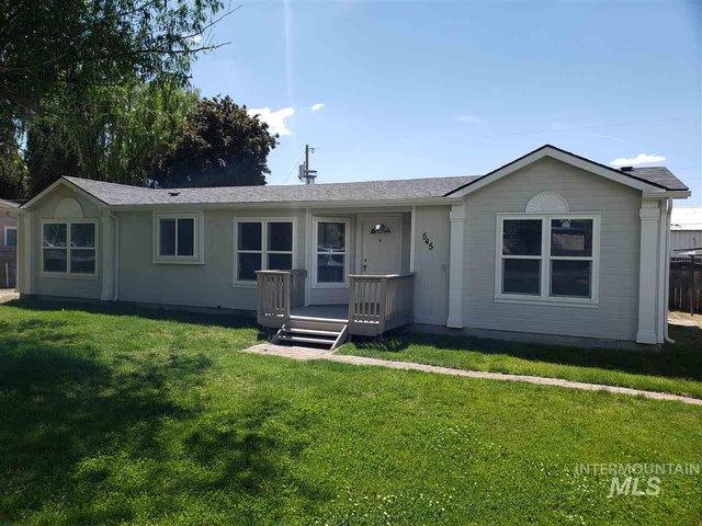 545 Conover St, Eagle, ID 83616