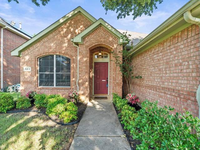 545 Continental Drive