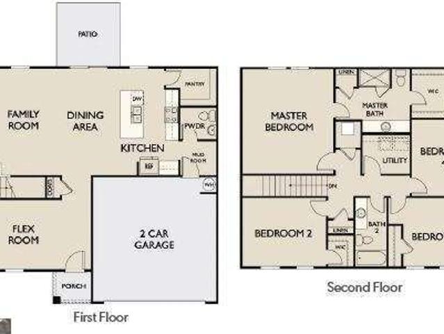 545 Corinth Drive