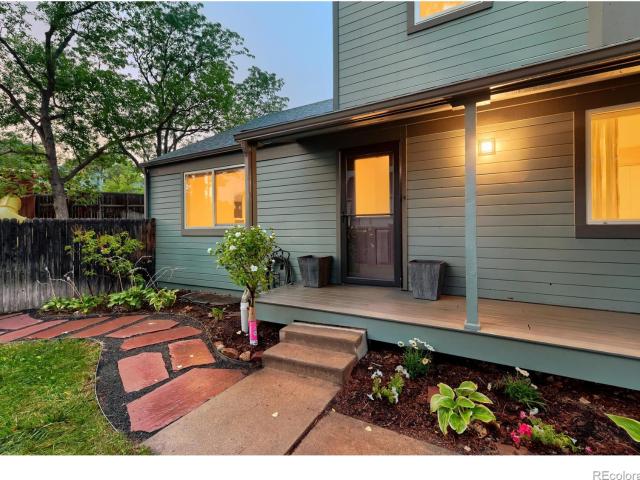 545 Catalpa Court