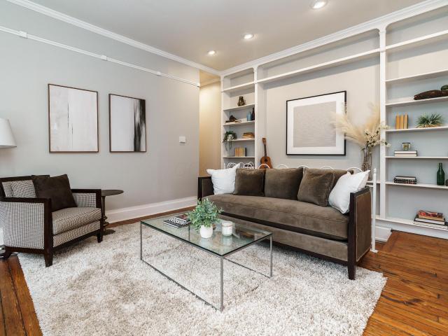 545 Cedar Alley