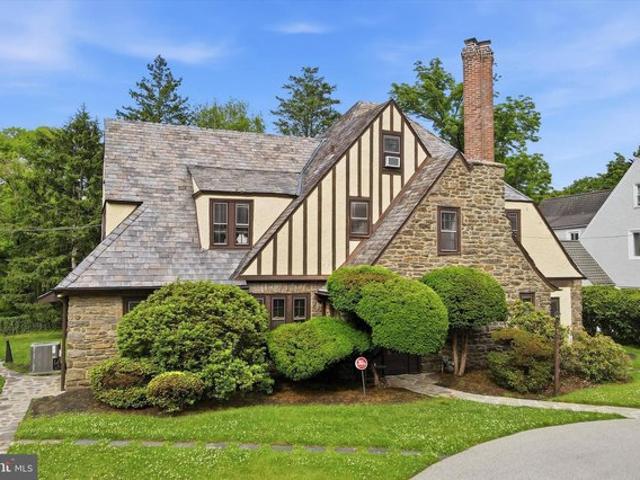 545 Church Rd, Elkins Park, PA 19027