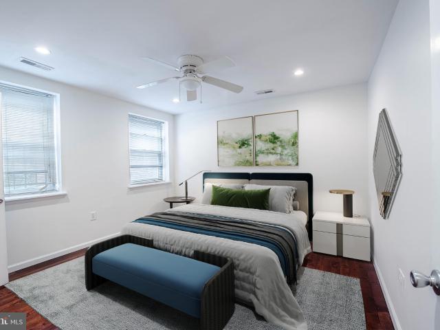 545 Christian St, Unit 2, Philadelphia, PA 19147 | MLS #PAPH2611 | Compass