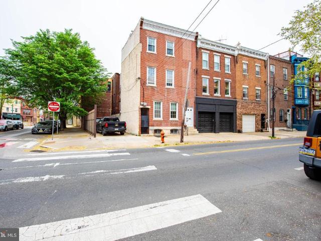 545 Christian Street # 2