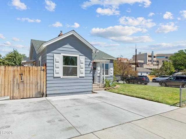 545 Claremont St, Reno, NV 89502