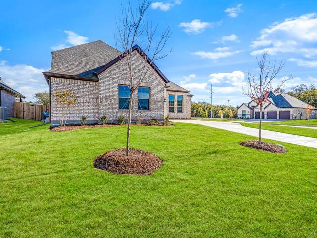 545 Cristo Range Dr, Greenville, TX 75402 | MLS #21173