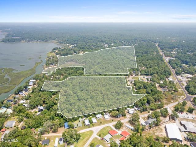 545 Crossland Rd SE, Bolivia, NC 28422 | MLS #100390