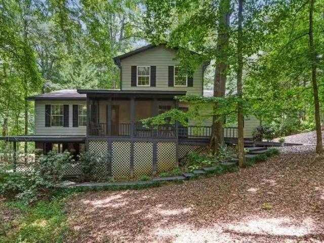 545 Crowell Rd, Porterdale, GA 30014 MLS 7408695