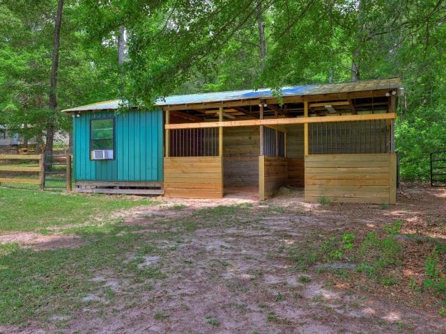 545 Cumbee Trail Road