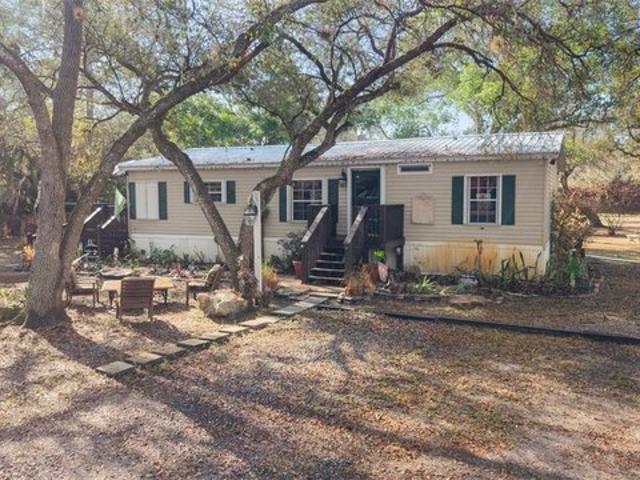 545 and 535 S Fronda St, Clewiston, FL 33440