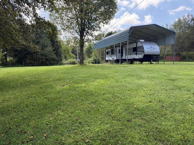 545 Barton Ln Lot 63B, Sugar Grove, VA 24375