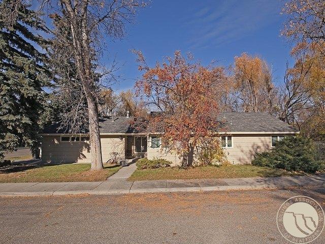 545 Beverly Hill Blvd, Billings, MT 59102